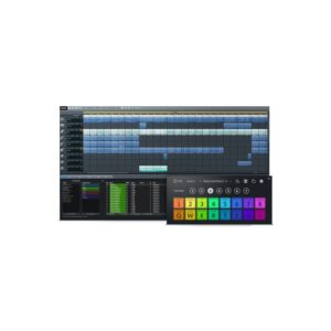 MAGIX Music Maker 2016 Live