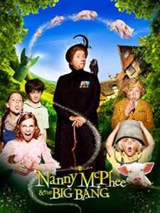 nanny mcphee returns