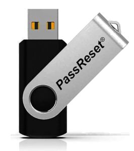 password reset usb for windows 11 ,10 ,8.1 ,7 ,vista , xp, server