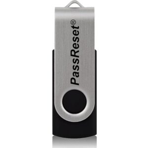 Password Reset USB for Windows 11 ,10 ,8.1 ,7 ,Vista , XP, Server