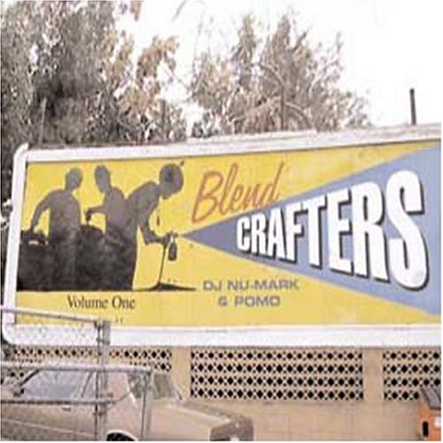 Blend Crafters