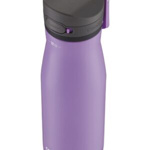 Contigo Jackson Chill 2.0 Vacuum-Insulated Stainless Steel Water Bottle