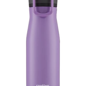 Contigo Jackson Chill 2.0 Vacuum-Insulated Stainless Steel Water Bottle