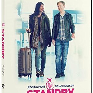 Standby [ NON-USA FORMAT, PAL, Reg.2 Import - United Kingdom ]