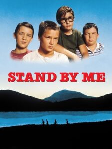 stand by me