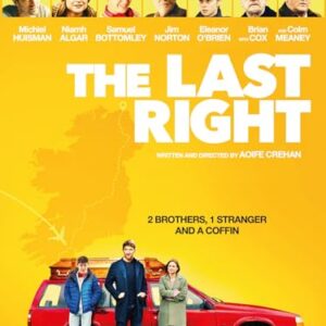 The Last Right