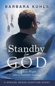 standby for god: fearless flight into a faithful calling