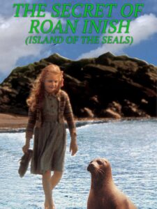 the secret of roan inish