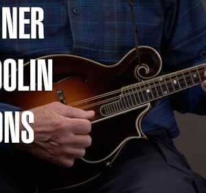 Beginner Mandolin Lessons