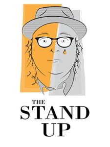 the stand up