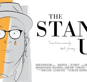 The Stand Up