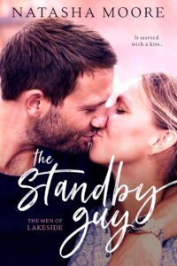 the standby guy (the men of lakeside book 2)