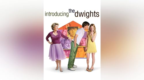 Introducing The Dwights (2007)