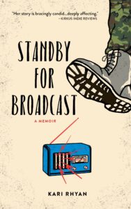 standby for broadcast: a memoir (2nd edition)