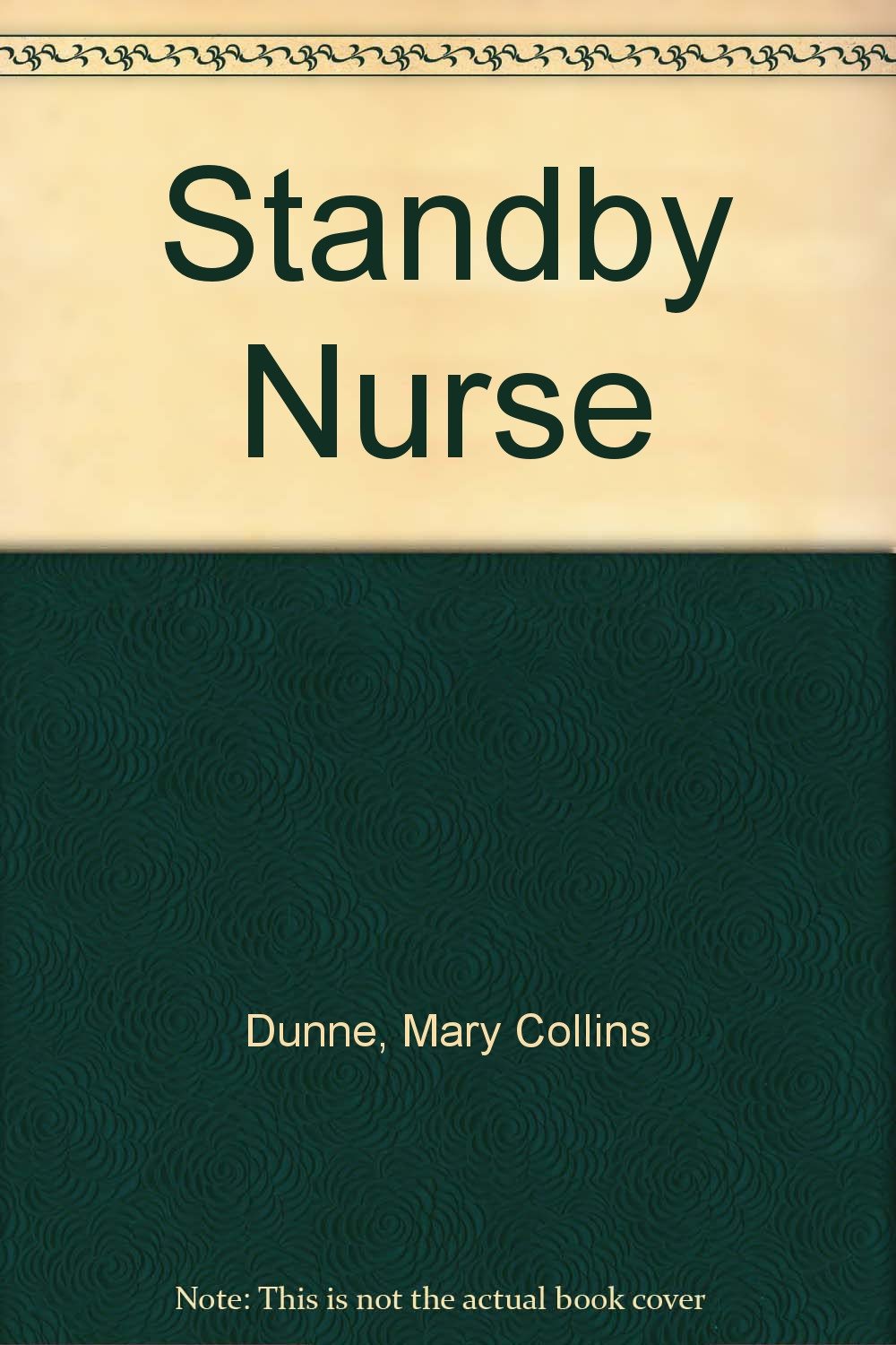 Standby Nurse