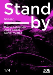 stand-by - saison 1, episode 1