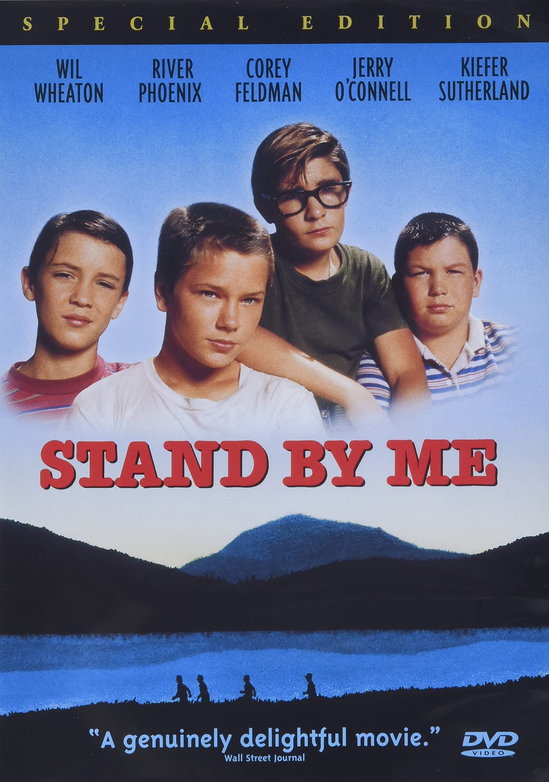 Stand By Me (Special Edition)