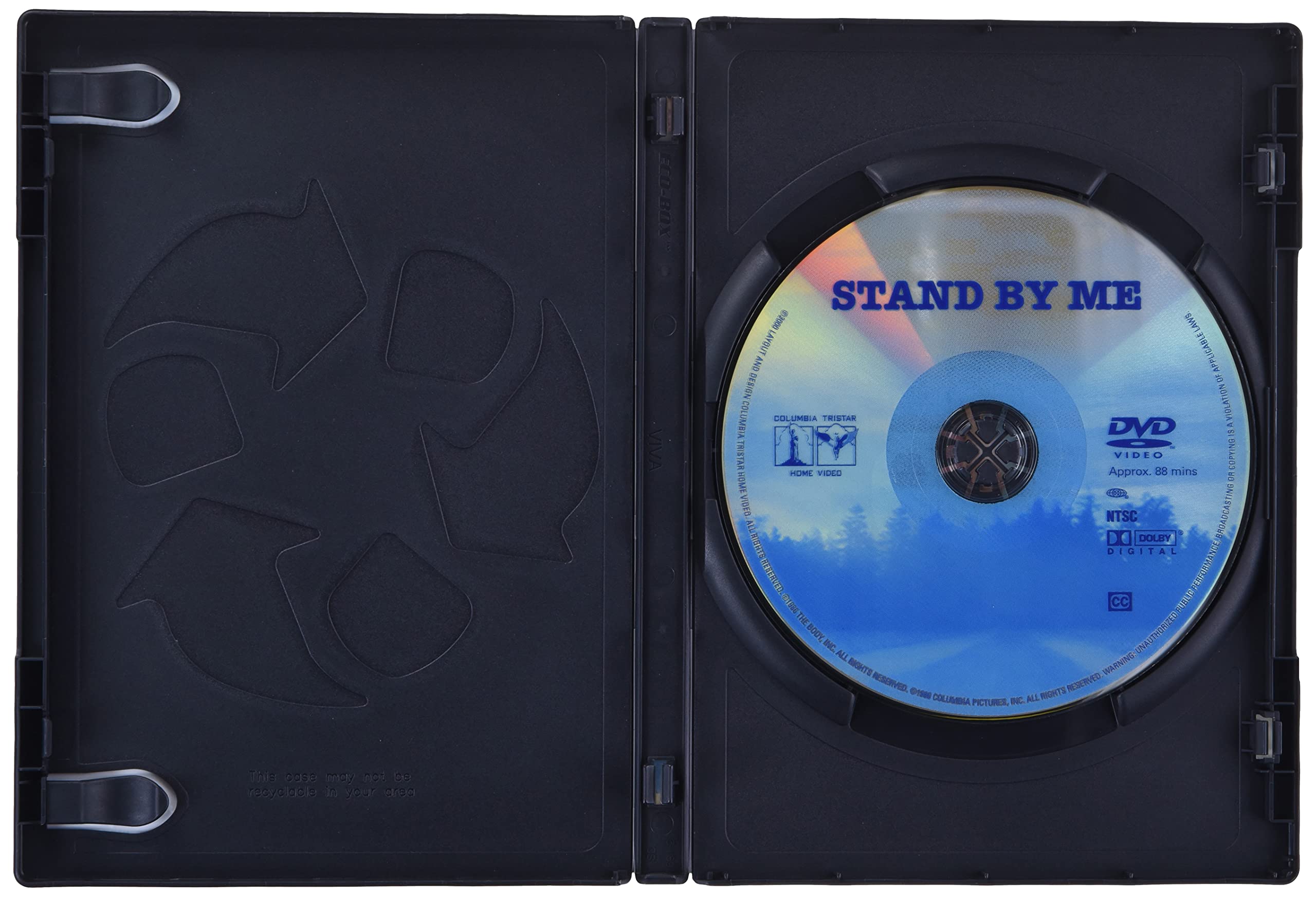 Stand By Me (Special Edition)