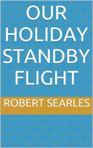 our holiday standby flight