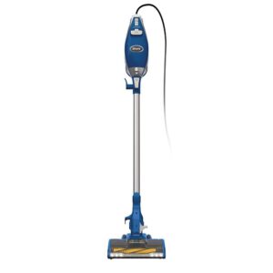 shark rocket hv345 zero-m self-cleaning brushroll corded stick vacuum