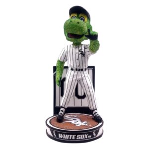 southpaw chicago white sox hero series bobblehead mlb baseball