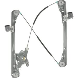 cardone 82-3006a new window regulator