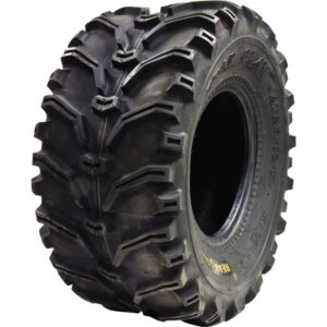 kenda k299 bear claw atv bias tire - 23x10.00-10