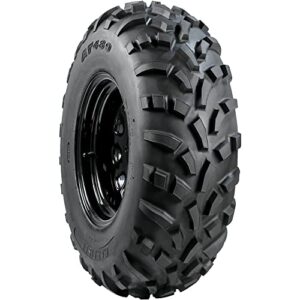 carlisle at489c atv tire - 25x8-12