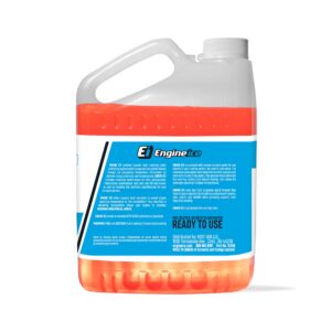 Engine Ice Hi-Performance SXS/ATV Coolant + Antifreeze 0.5 gal