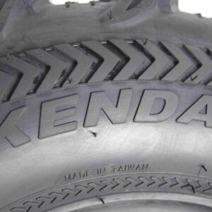 Kenda Bear Claw EX 22x11-10 ATV 6 PLY Tire (2 Pack)