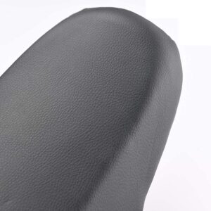 necaces Foam Seat Chinese Kids ATV Quad Bike Seat Pad for 50cc/70cc/90cc/110cc TaoTao Chinese Kids youth ATV 4-Wheeler