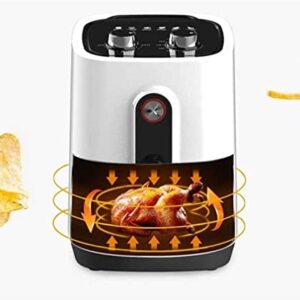 Air fryer household new special special smart oil-free electric fryer non-stick large-capacity french fries machine fully automatic