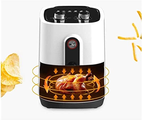 Air fryer household new special special smart oil-free electric fryer non-stick large-capacity french fries machine fully automatic