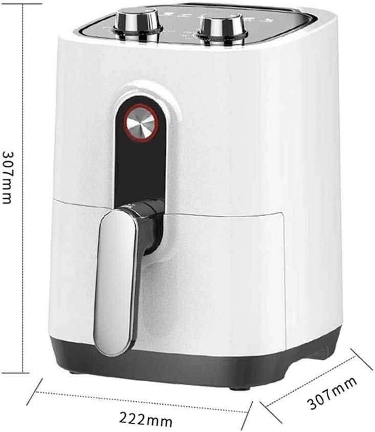 Air fryer household new special special smart oil-free electric fryer non-stick large-capacity french fries machine fully automatic