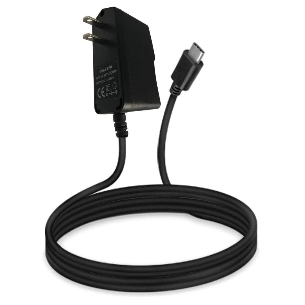 BoxWave Charger Compatible with Acer ConceptD 7 Ezel CC715-71-7163 (15.6 in) - Wall Charger Direct (5W), Wall Plug Charger