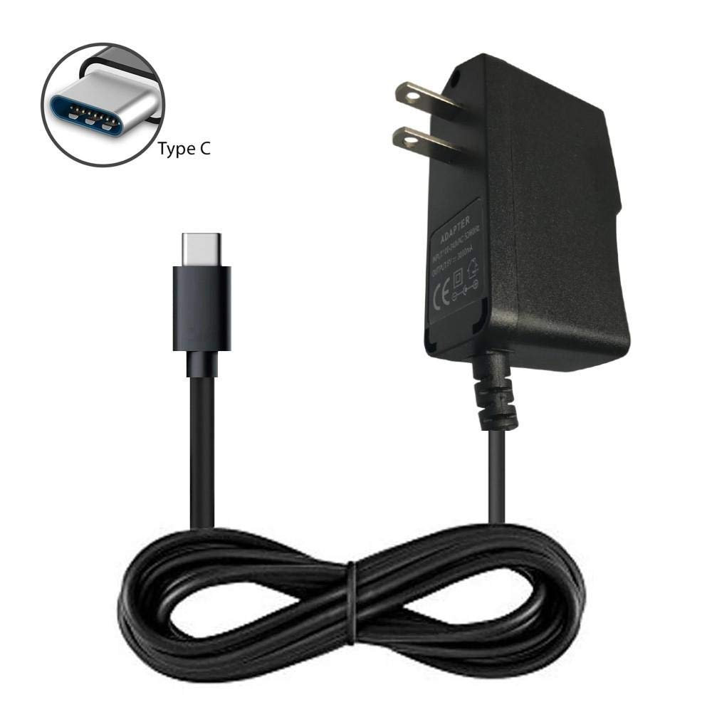 BoxWave Charger Compatible with Acer ConceptD 7 Ezel CC715-71-7163 (15.6 in) - Wall Charger Direct (5W), Wall Plug Charger