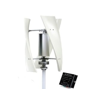 hengjingtr low speed vertical axis wind turbine kit windmill,3 blades generatorpermanent magnetic levitation wind power generator with controller for home use(9000w-48v),220v