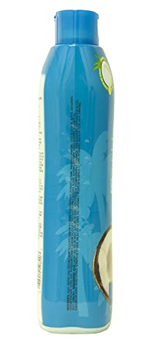 Belcam Bath Therapy Body Wash and Shampoo, Maui Coconut 32 fl. Oz