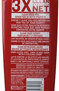 OldSpice 18OZ Body Wash (Pack of 3)