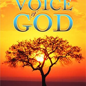 How to Hear the Voice of God