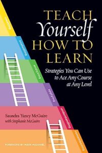 teach yourself how to learn