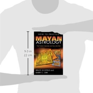 How to Practice Mayan Astrology: The Tzolkin Calendar and Your Life Path