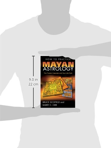 How to Practice Mayan Astrology: The Tzolkin Calendar and Your Life Path