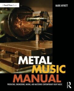 metal music manual