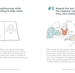 100 Tricks to Appear Smart in Meetings: How to Get By Without Even Trying