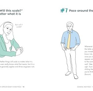 100 Tricks to Appear Smart in Meetings: How to Get By Without Even Trying