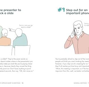 100 Tricks to Appear Smart in Meetings: How to Get By Without Even Trying