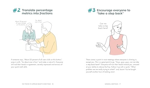 100 Tricks to Appear Smart in Meetings: How to Get By Without Even Trying