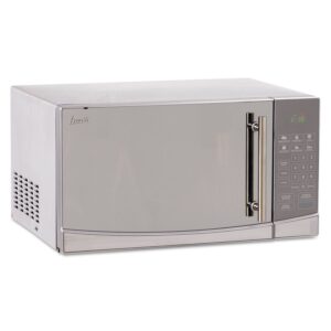 microwave;1.1 cf