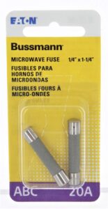 abc electronic fuse